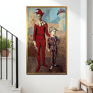 Exploring Picasso's Blue Period: Melancholy Masterpieces | CyPaint