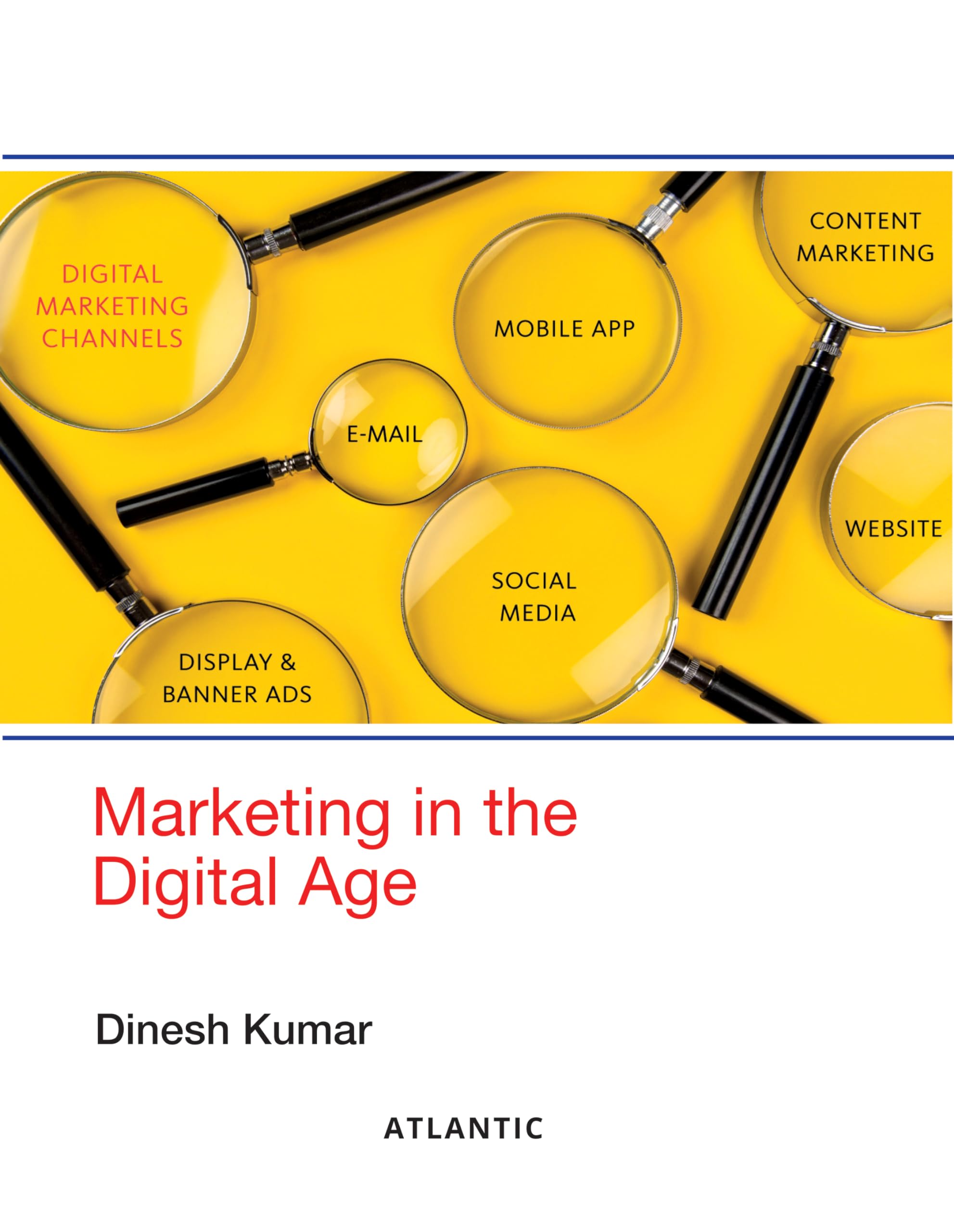 Buy Marketing in the Digital Age Book Online at Low Prices in India ...