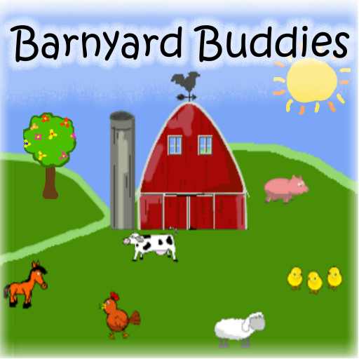 Barnyard Buddies Ad-Free - App on Amazon Appstore