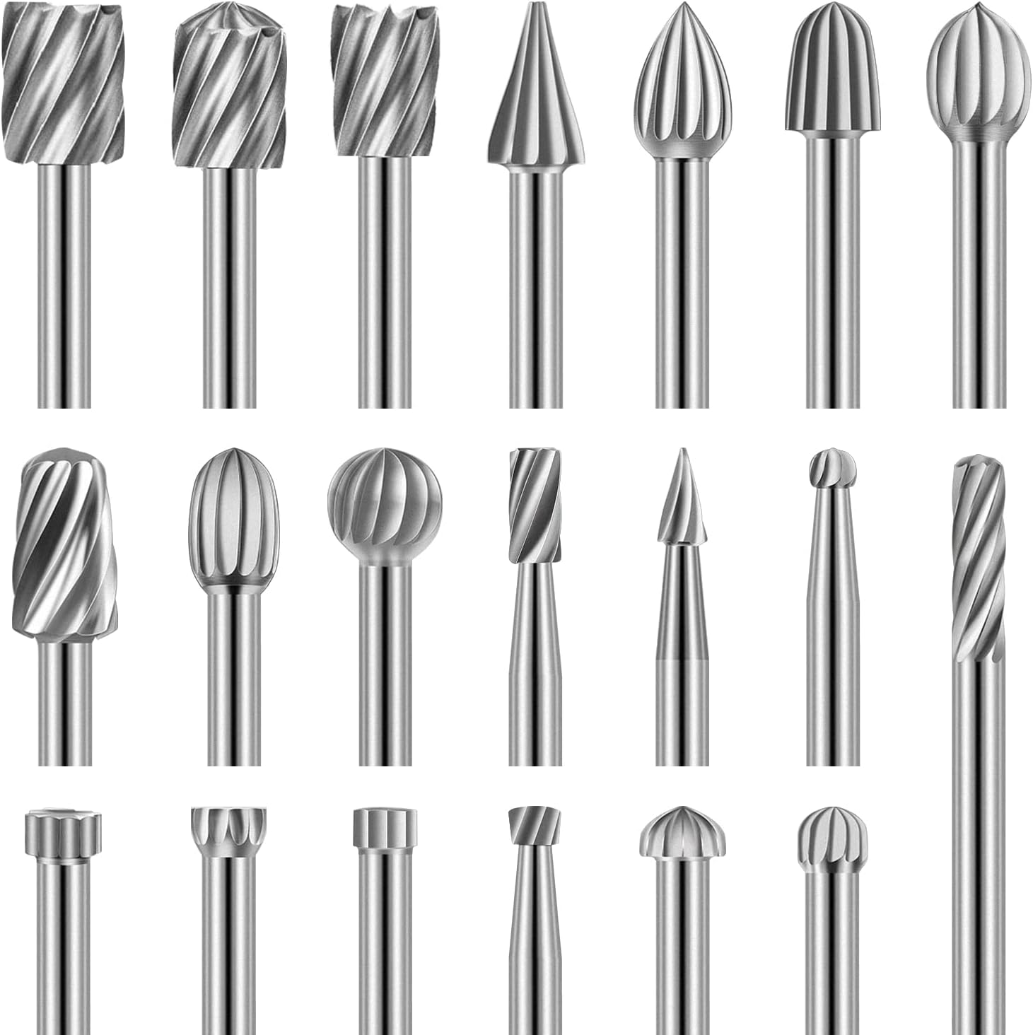 Amazon.com: Dremel 106 Rotary Tool Accessory Engraving Bit- Perfect for ...