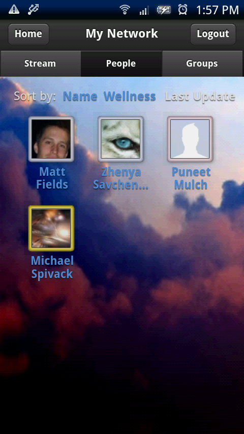 SUPPORT buddy - App on Amazon Appstore