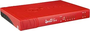 Amazon.com: Watchguard WGT31001-US Firebox T30-W Security Appliance 5 ...