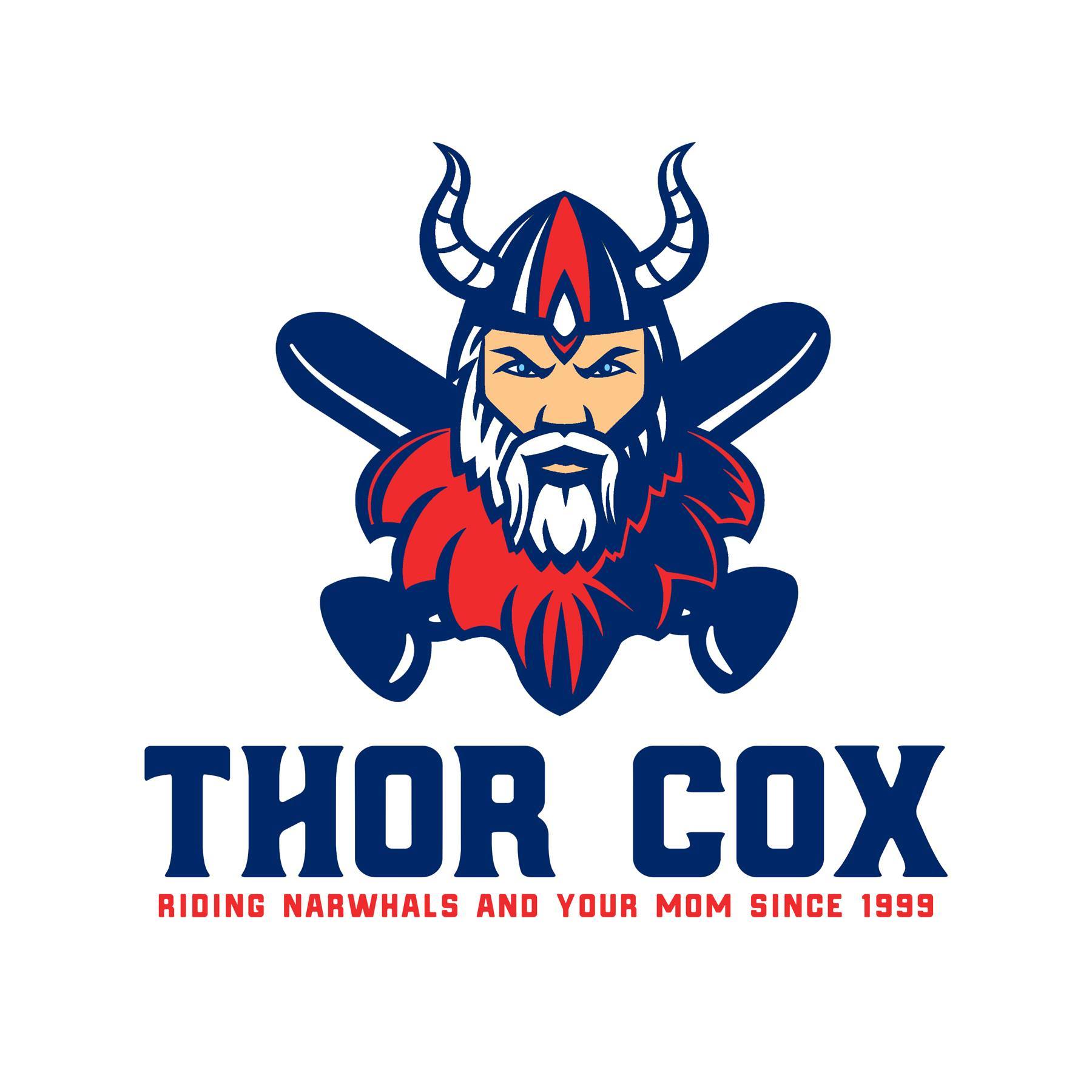 Amazon.co.jp: Thor Cox: books, biography, latest update
