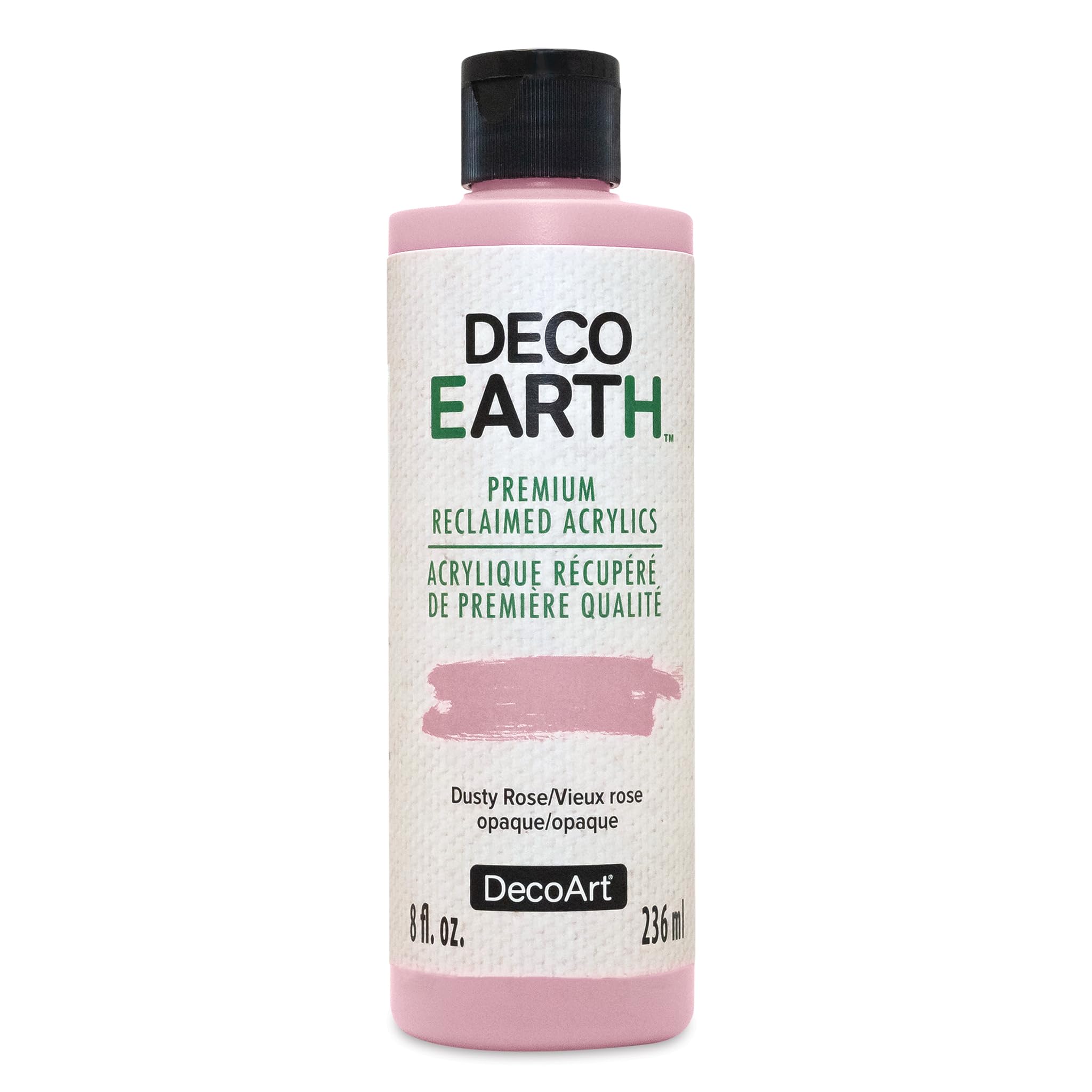 Amazon.com: DecoArt DecoEarth Premium Reclaimed Acrylic Paint - Dusty ...