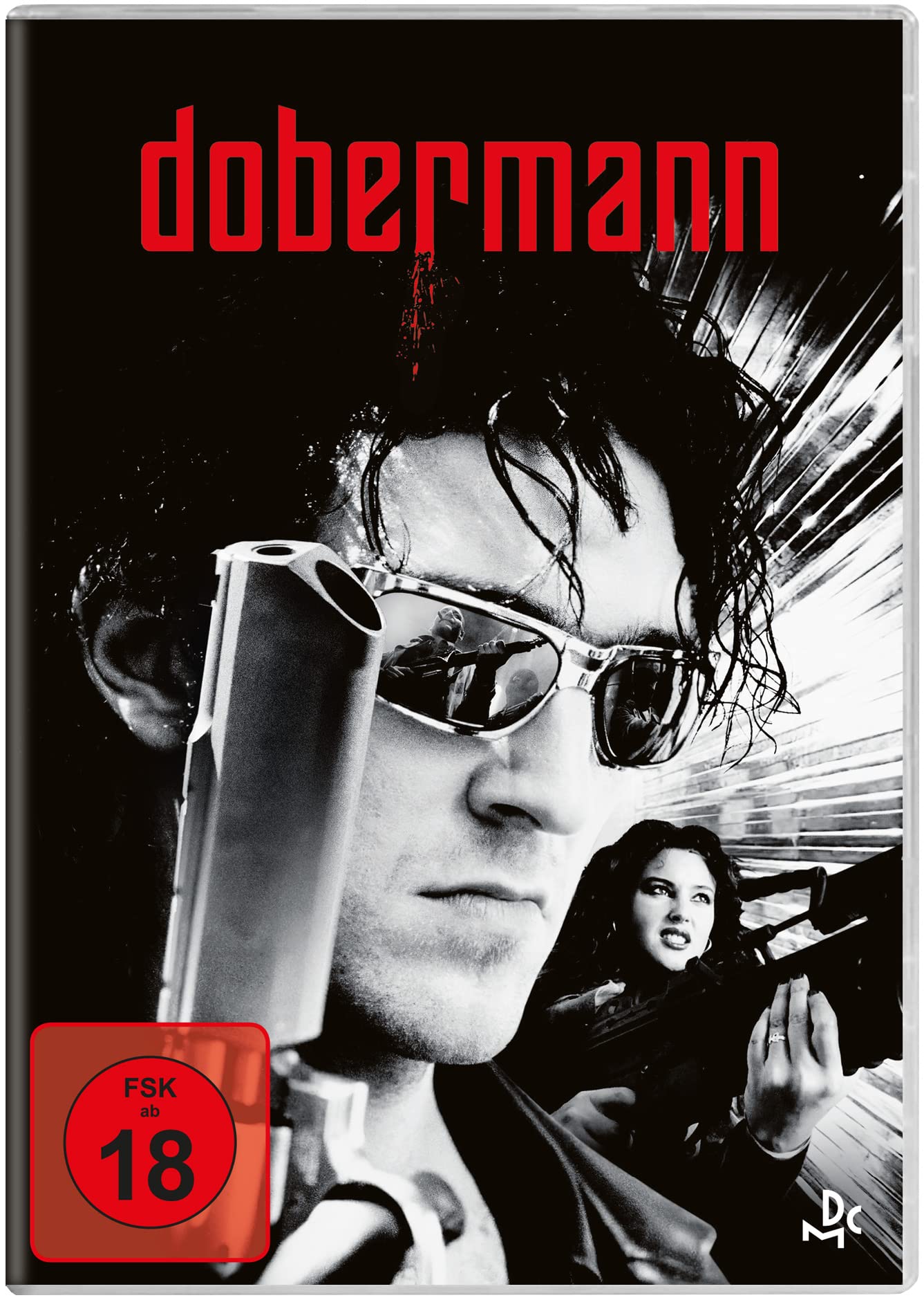 Dobermann [Import]: Amazon.fr: Various: DVD et Blu-ray