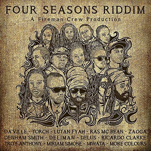 Play Four Seasons Riddim by VARIOUS ARTISTS on Amazon Music