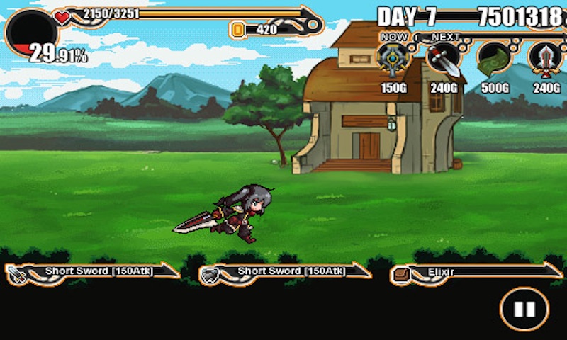 Trigger Knight-Amazonアプリストアのアプリ