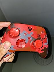 Amazon.com: KontrolFreek FPS Freek Inferno for Xbox One and Xbox Series ...