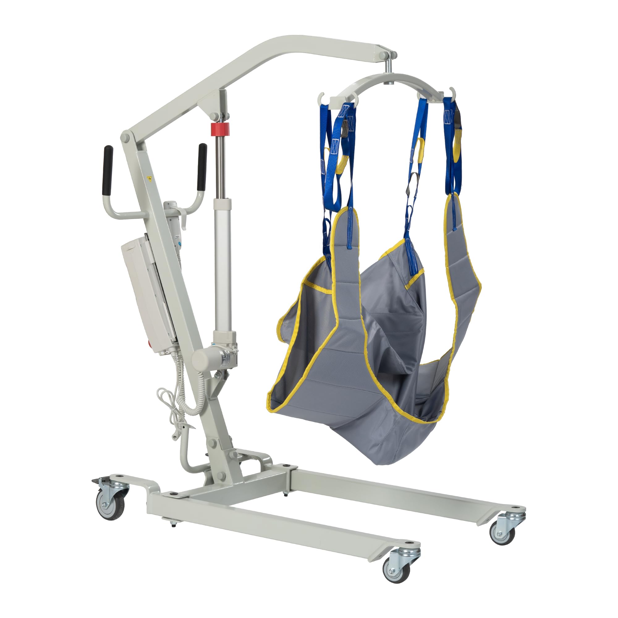 Amazon.com: RESTISLAND Electric Patient Lift, High-Capacity ...