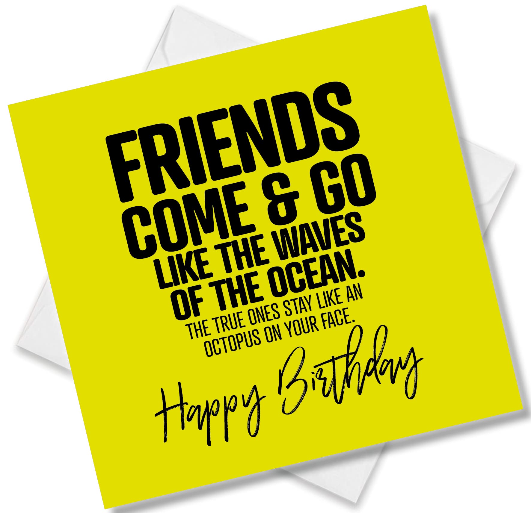 Buon Compleanno Stronzo Facebook
