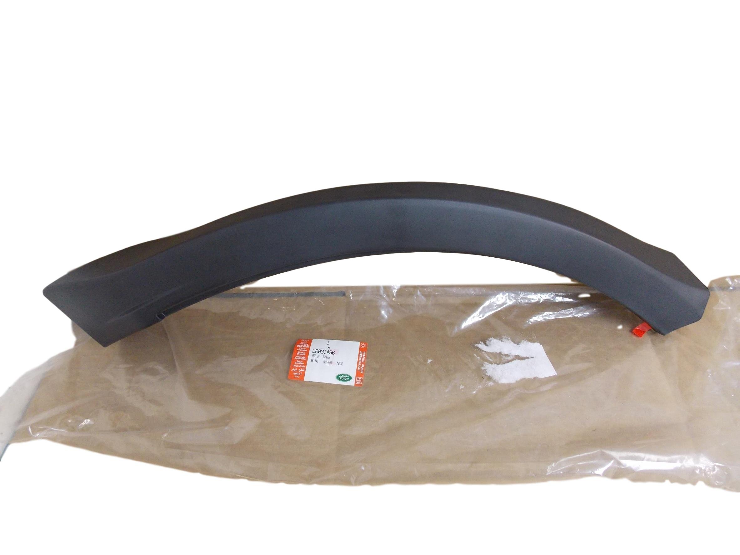 Amazon.com: Genuine LAND ROVER REAR WHEELARCH MOULDING RANGE ROVER ...