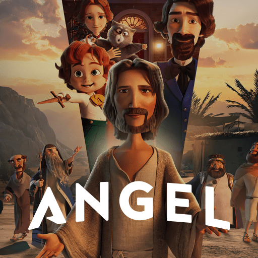 Angel: TV & Movies - App on Amazon Appstore