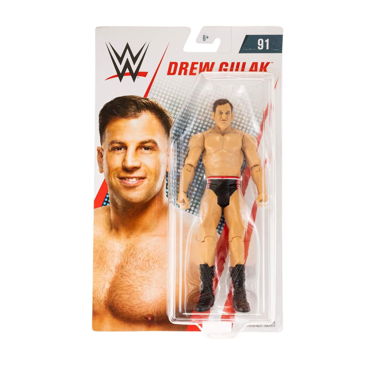 WWE Mandy Rose Action Figure : Amazon.ca: Sports & Outdoors