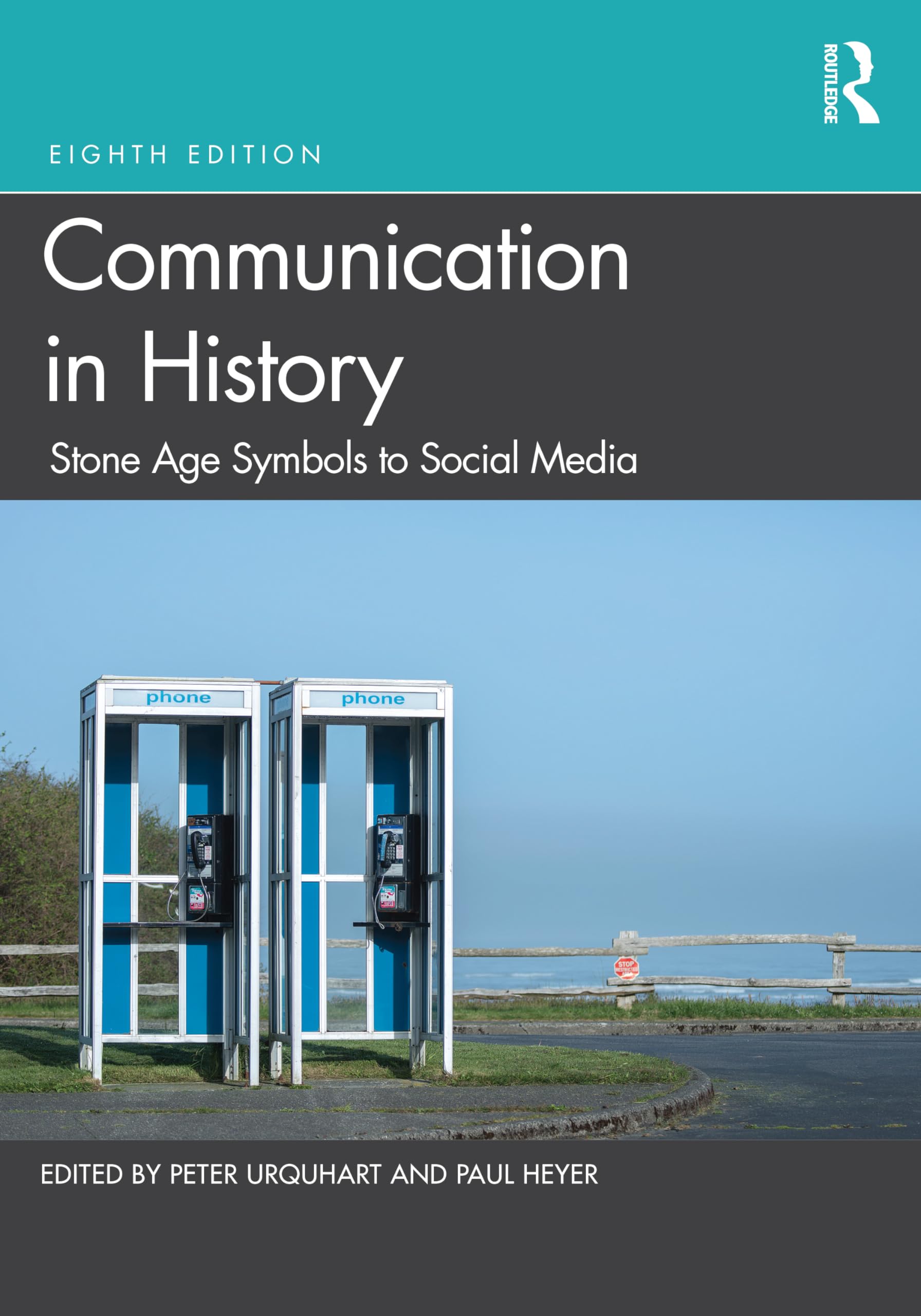 Amazon.com: Communication in History: 9781032161754: Urquhart, Peter ...