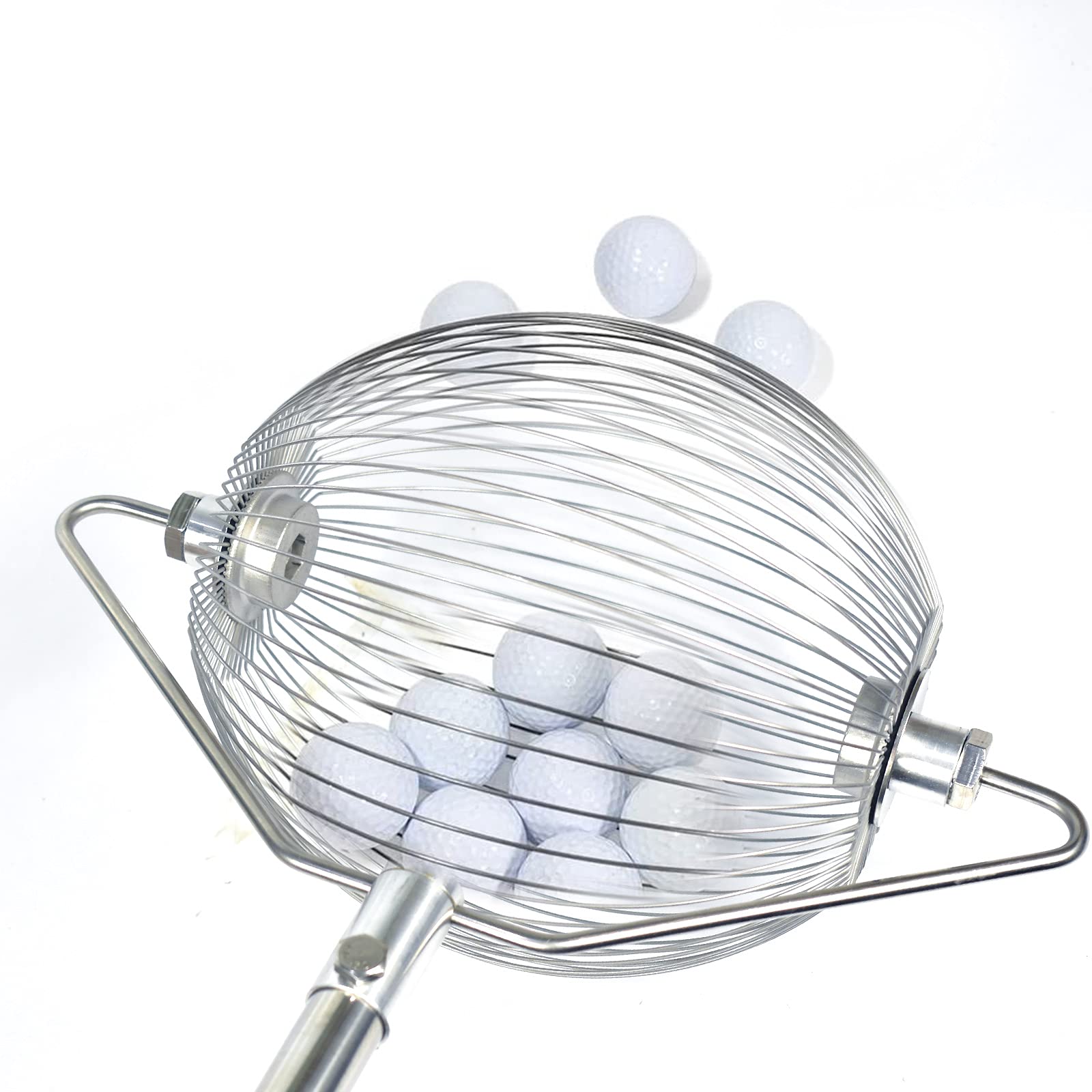 Snapklik.com : Golf Ball Collector Picker Upper Table Tennis Ball ...