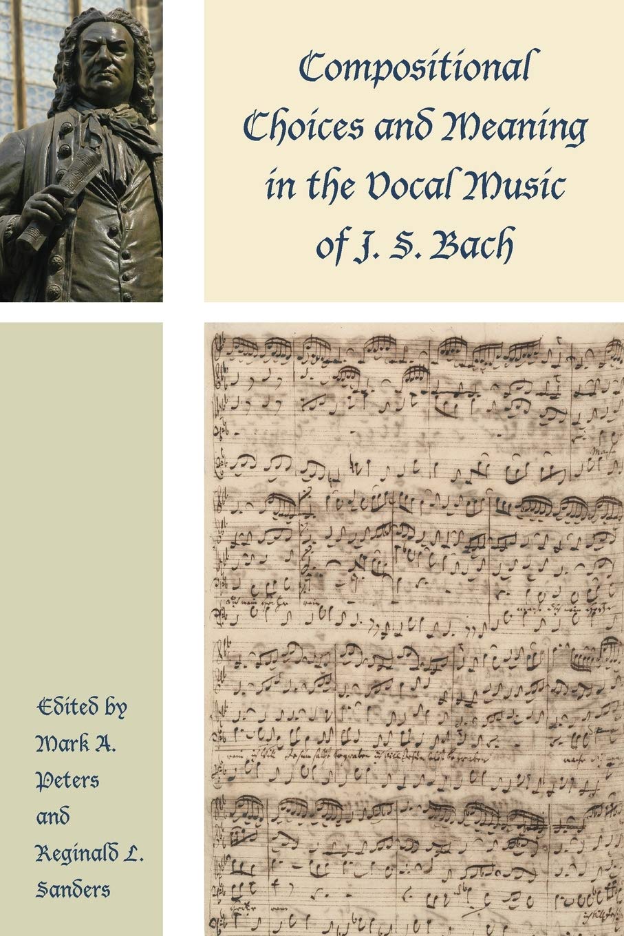 Snapklik.com : Compositional Choices And Meaning In The Vocal Music Of ...