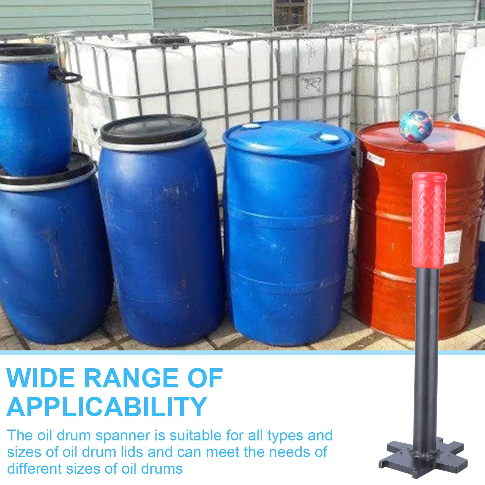Different Types Of 55 Gallon Drums Ultimate Guide To Choosing The