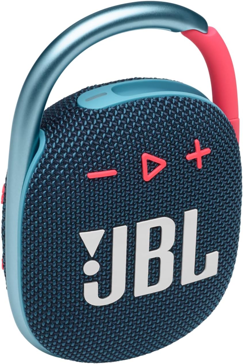 JBL Go Essential, Rich Original JBL Pro Sound, IPX7 Waterproof ...