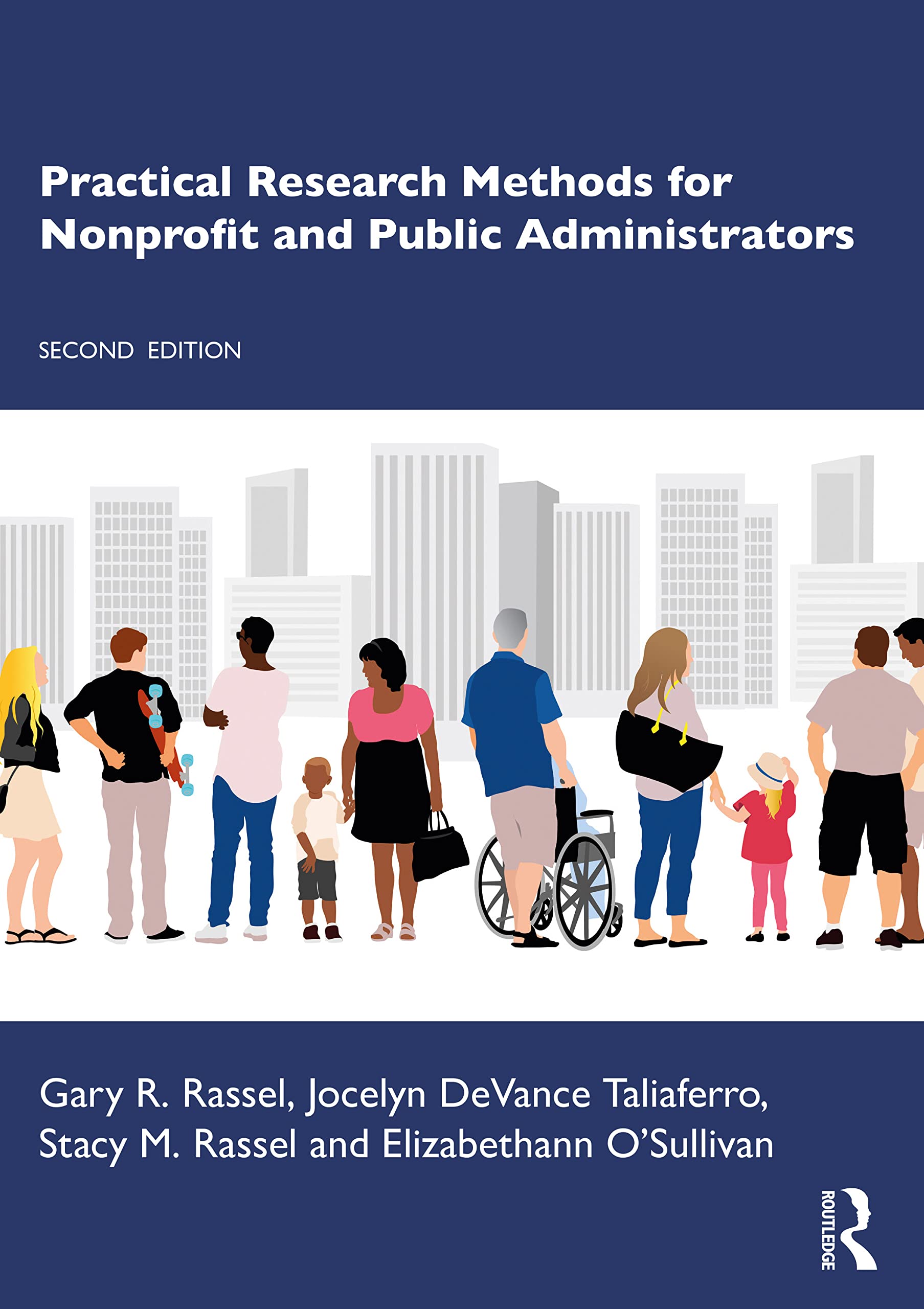 Practical Research Methods for Nonprofit and Public Administrators ...