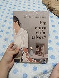 Em outra vida, talvez? | Amazon.com.br