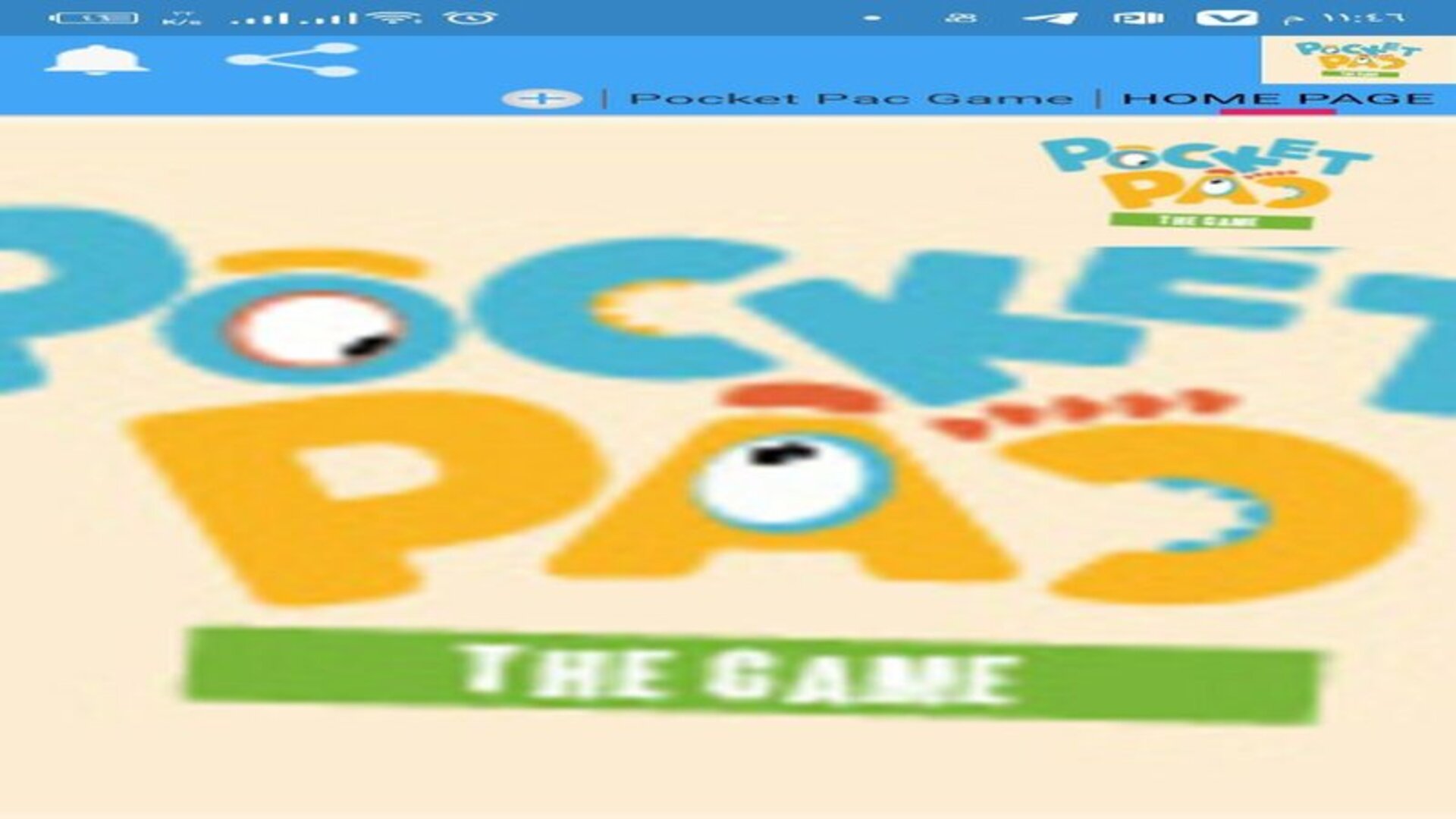 Pocket Pac Game - App on Amazon Appstore