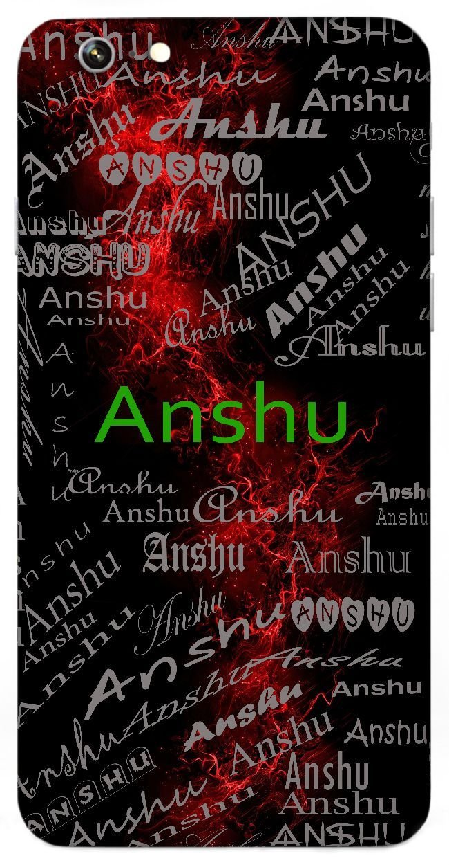 Anshu Name