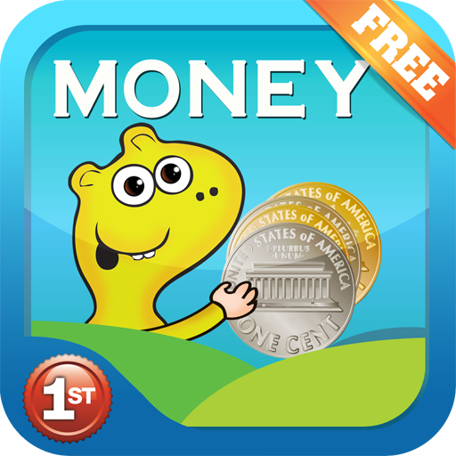 Money lesson for 1st grade - App on Amazon Appstore