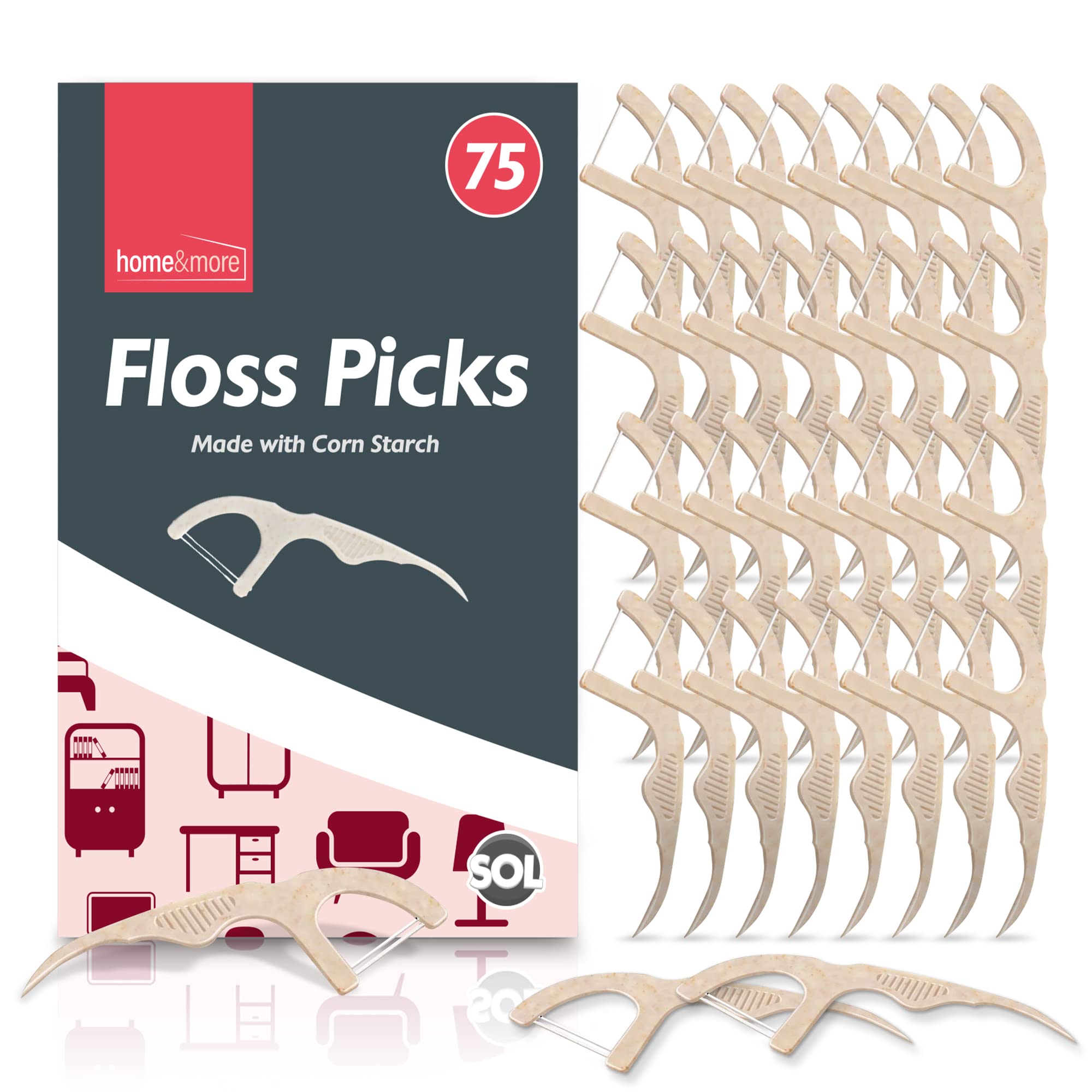 Dental Floss Sticks Superdrug at Brittany Molina blog