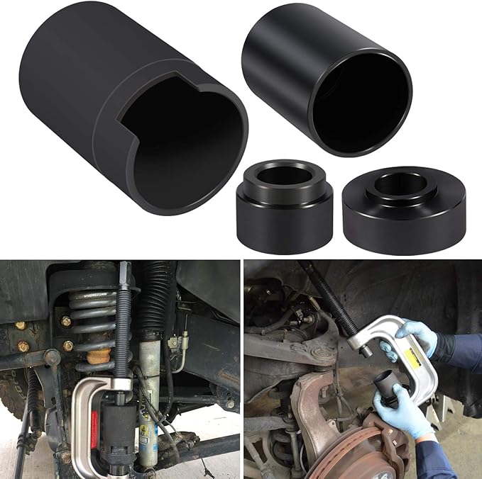 Amazon.com: Ball Joint Service Adapter Fit for Jeep/Dodge : Automotive