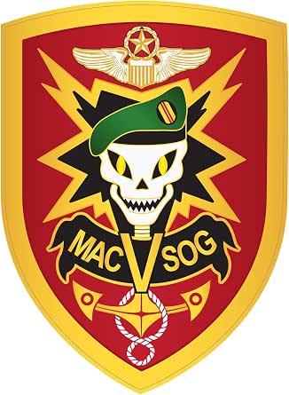 Amazon.com: MAC SOG Decal 6 Inch : Sports & Outdoors