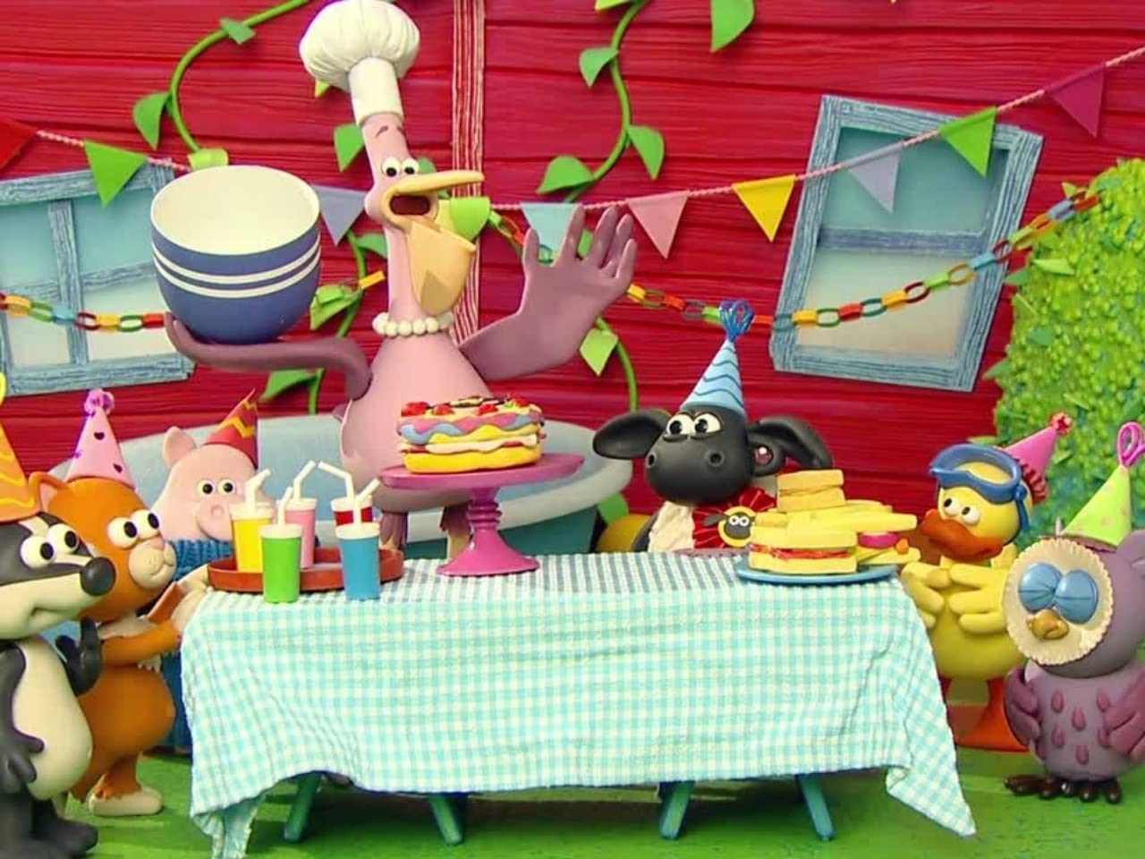 Watch Timmy Time Season 1 | Prime Video