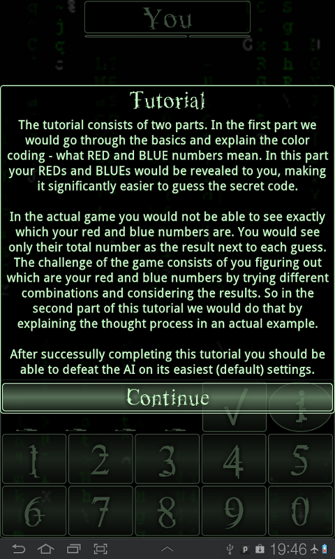 The Mastermind - App on Amazon Appstore