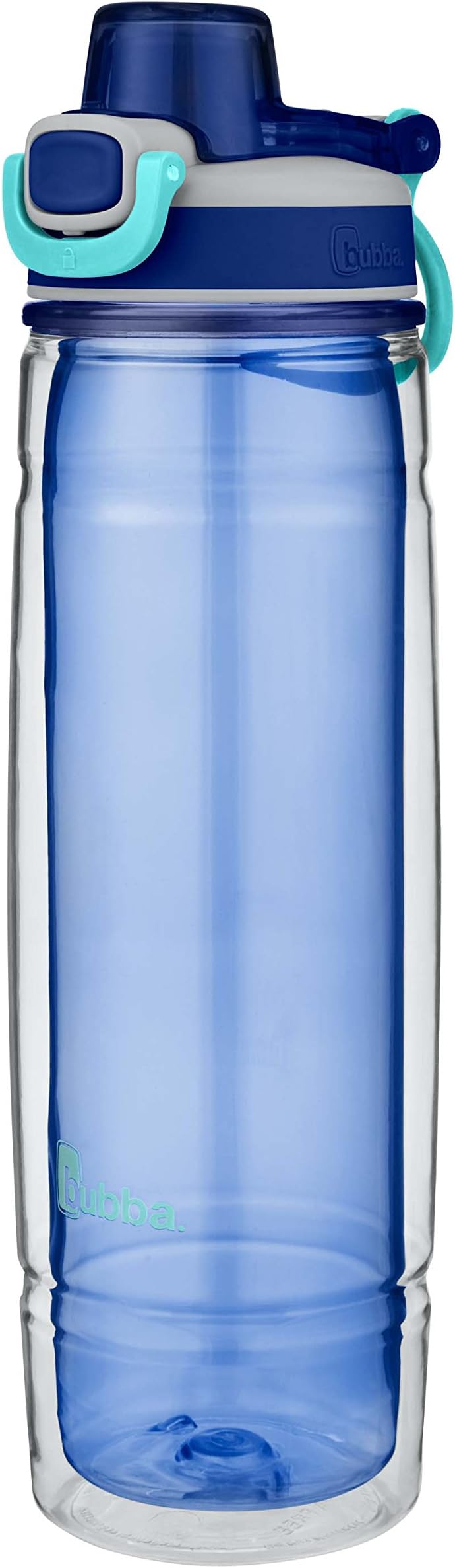 Amazon.com: Bubba Flo Duo Refresh Insulated Water Bottle, 24 oz, Bold ...
