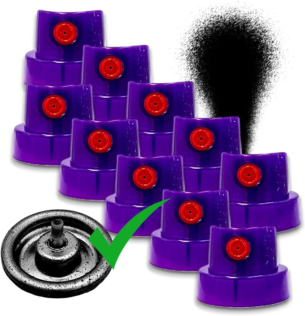 Spray Can Nozzle,Spray Paint Nozzles For Cans,Replacement Spray Can ...