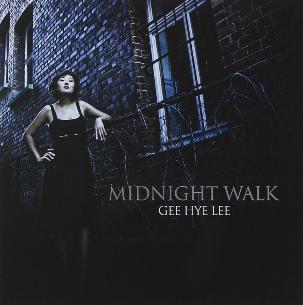 HYE LEE,GEE - Midnight Walk - Amazon.com Music