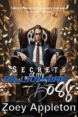 Amazon.com: Secrets of a Billionaire Boss: A Secret Baby, Second Chance Romance (The Billionaire ...