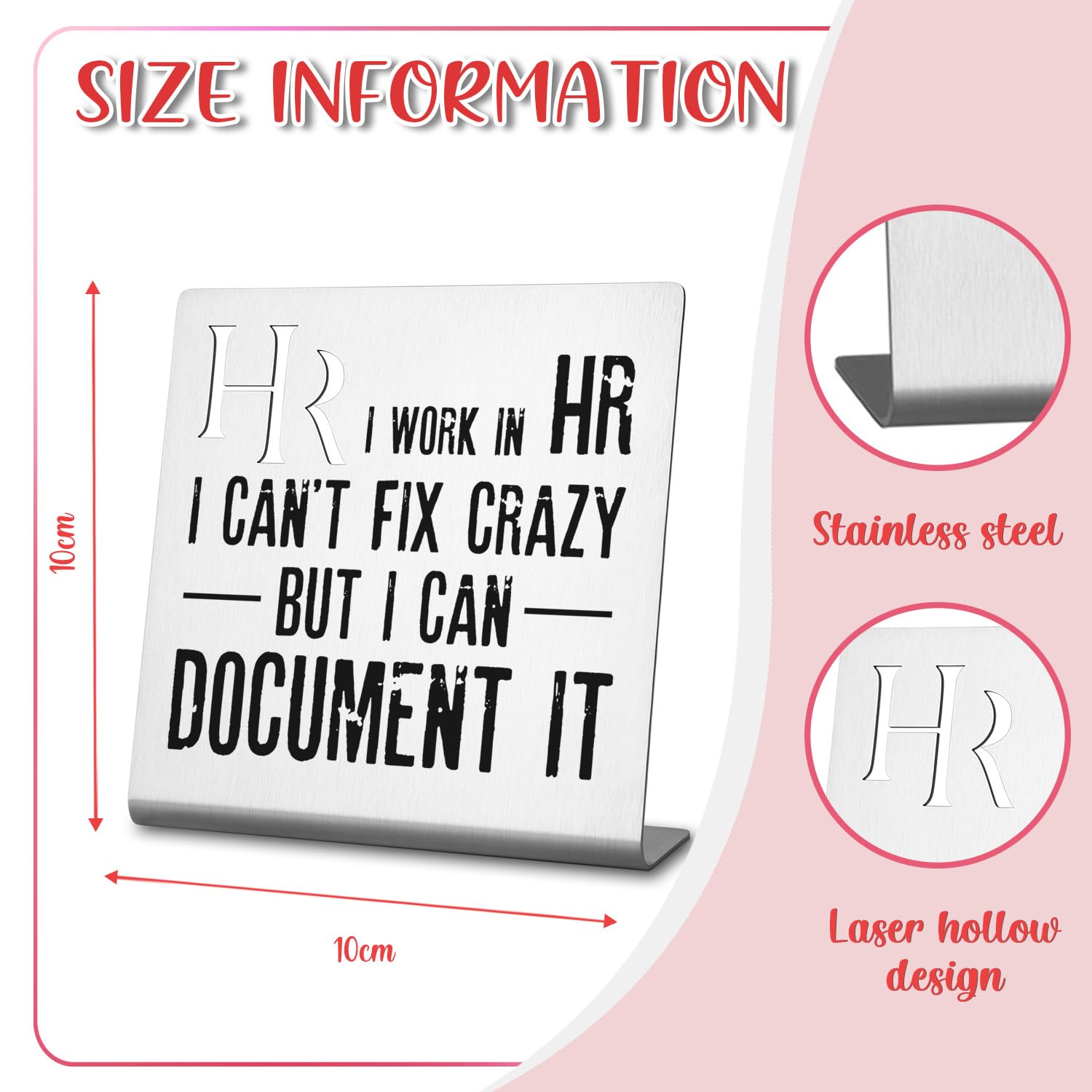 Funny Help Desk Signs