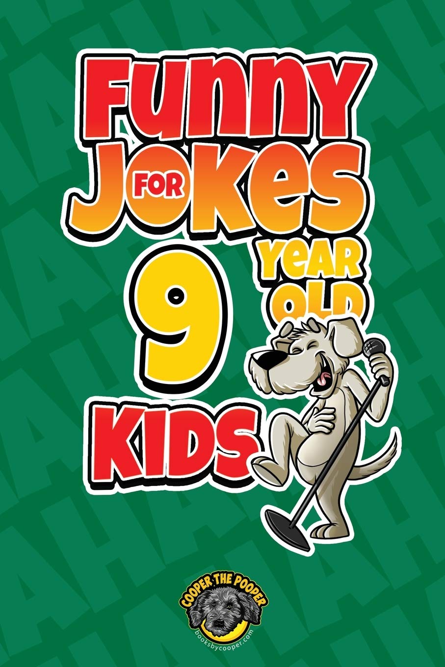 Buy Funny Jokes For 9 Year Old Kids 100 Crazy Jokes That Will Make buy-funny-jokes-for-9-year-old-kids-100-crazy-jokes-that-will-make