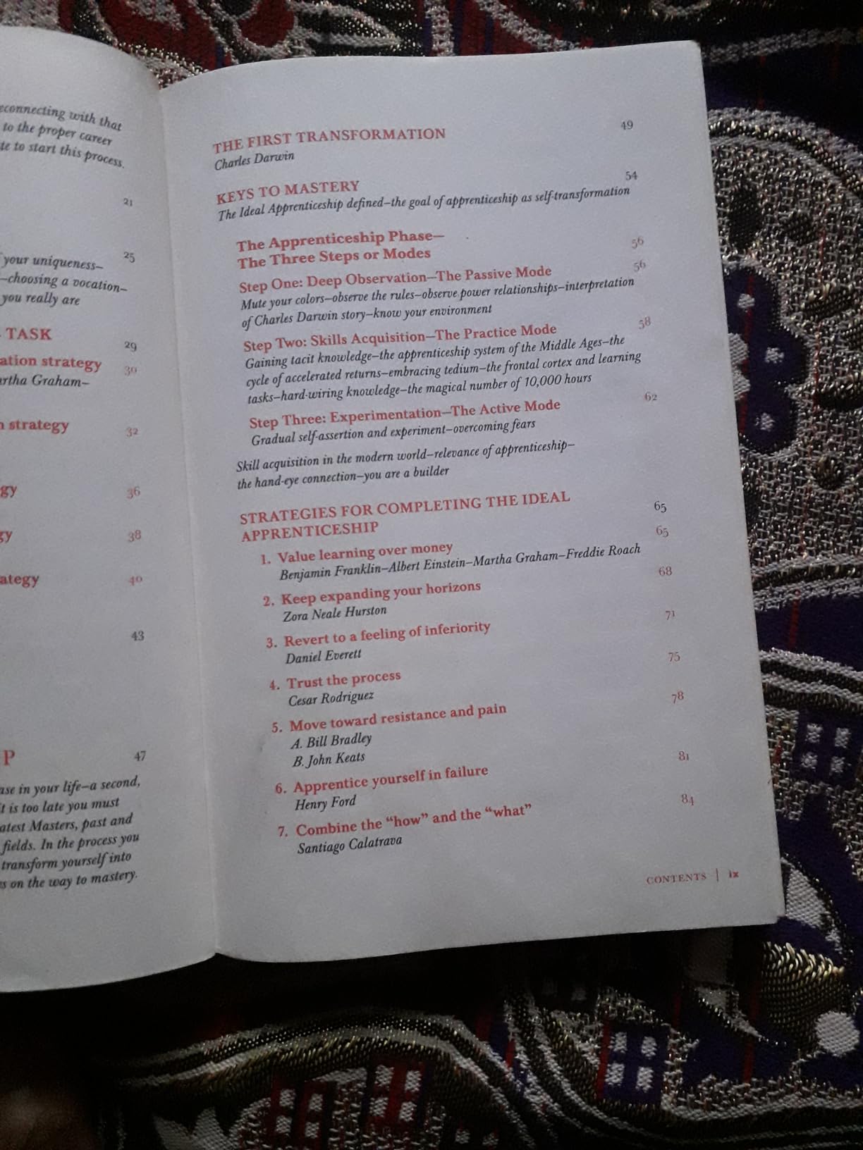 MASTERY : Greene, Robert: Amazon.in: Books