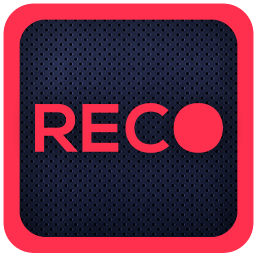RECO Sound Recorder Pro - App on Amazon Appstore