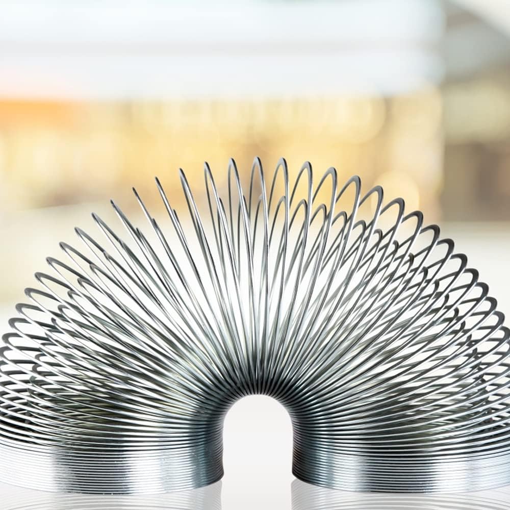 Buy Ysglory 3 Pieces Squirrel Baffle Metal Spring Device Squirrel ...