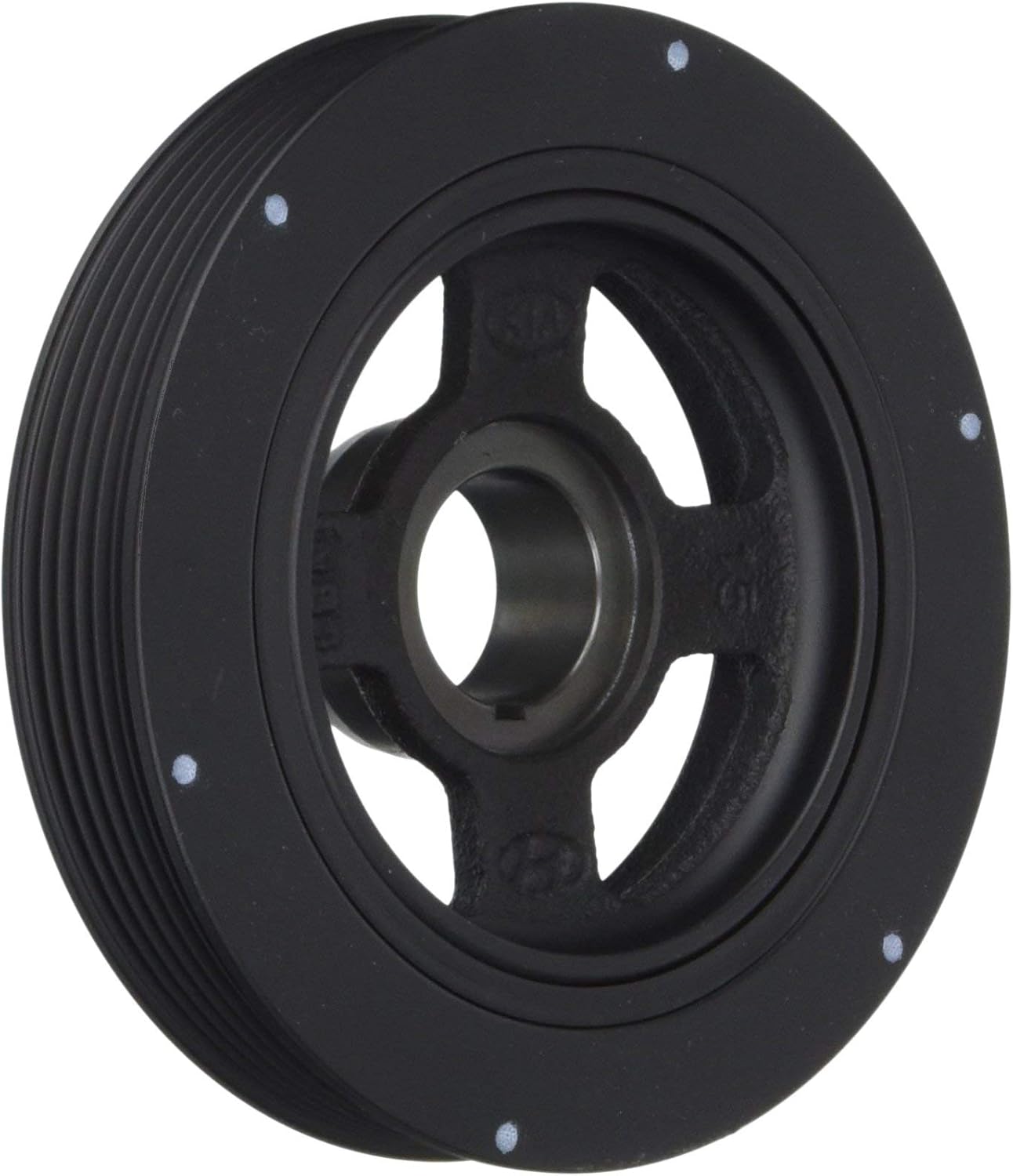 Amazon.com: Genuine OEM 23124-3C201 Damper Pulley / 231243C201 for ...