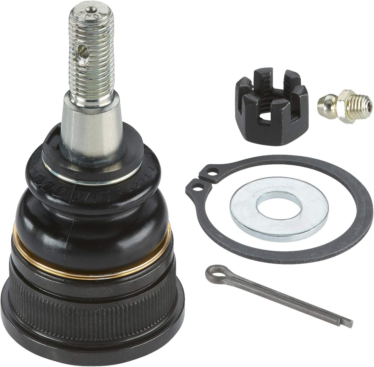 Amazon.com: MOOG K500287 Front Lower Suspension Ball Joint for Jeep ...