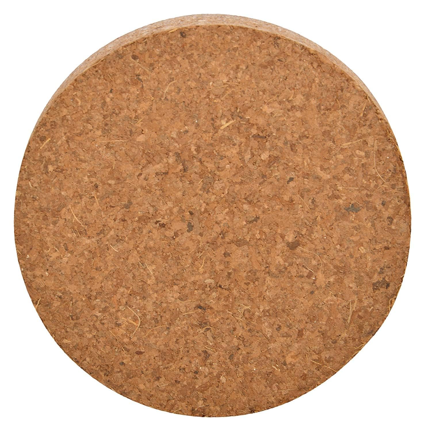 FARMBUDDY Cocopeat Disc/Tablets for Plants | Seed Starter Coco Disc ...