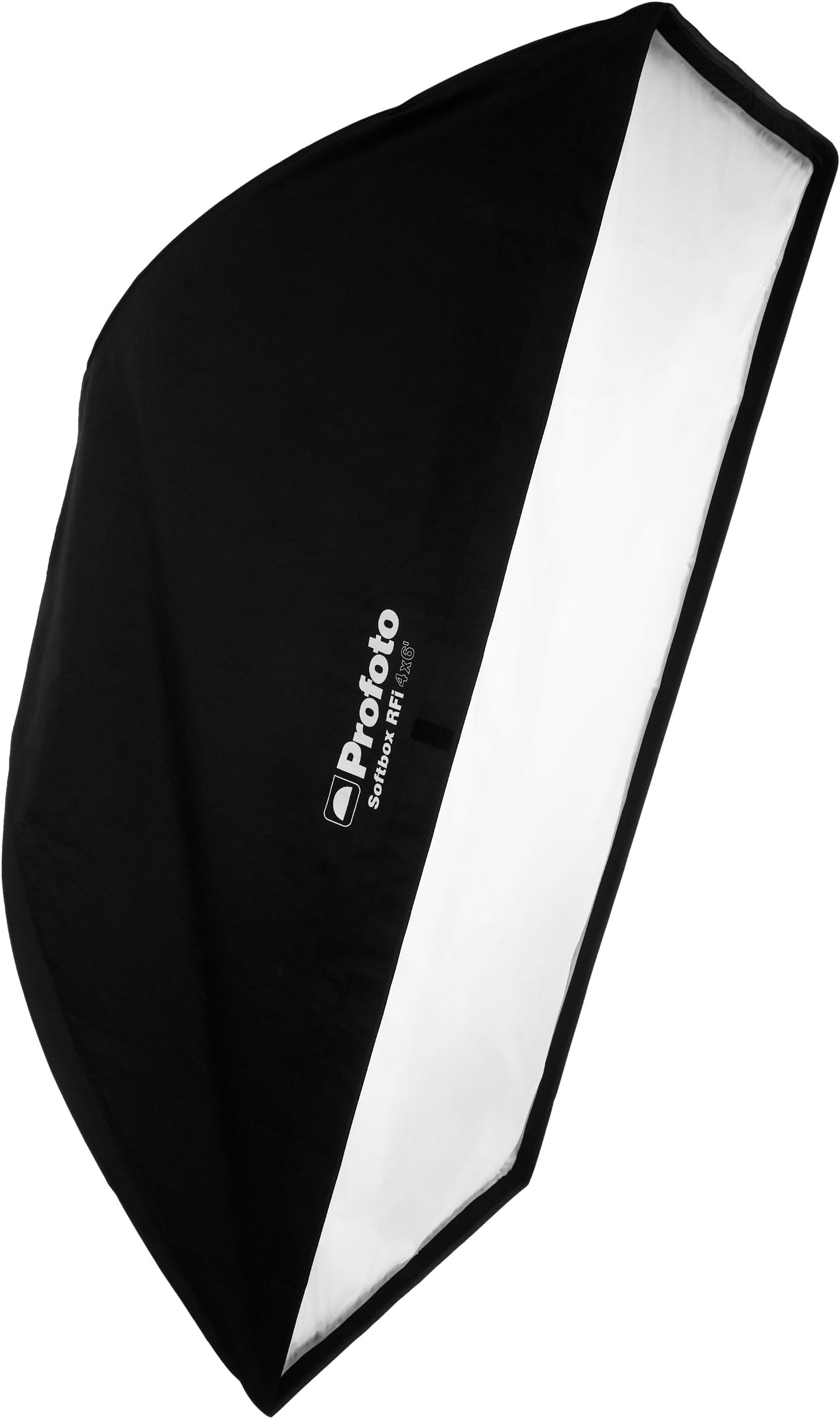 Amazon.com : Profoto 254704 RFi 3 x 4 feet (90x120 cm) Softbox (Black ...