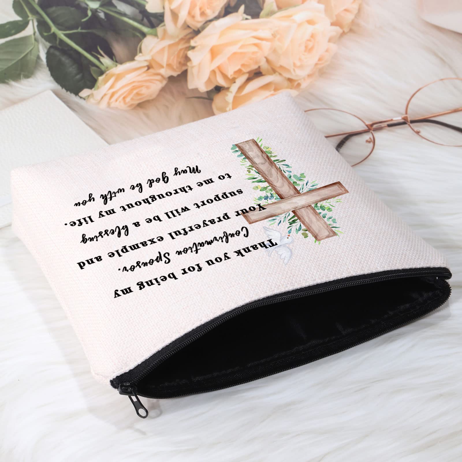 Snapklik.com : POFULL Confirmation Sponsor Gift Sponsor Appreciation ...