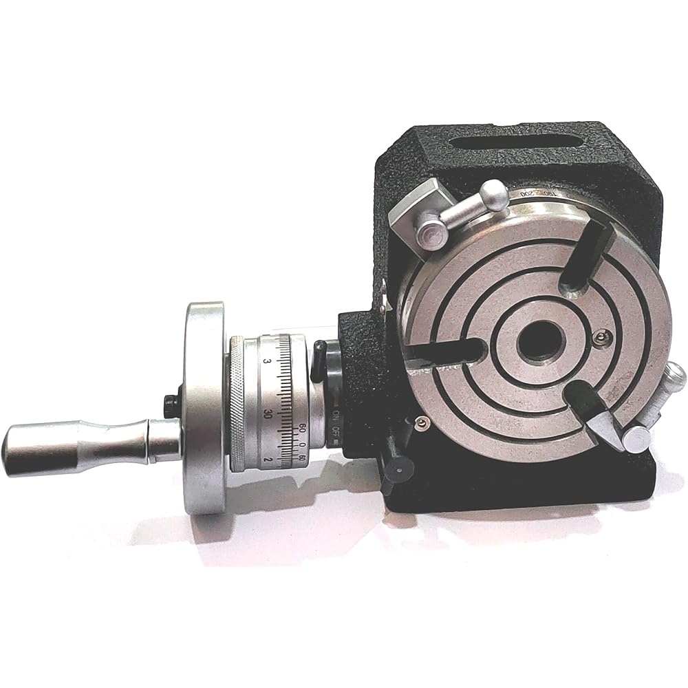 $25/mo - Finance New HV4 (110 MM DIAMETER) Horizontal Vertical Rotary ...