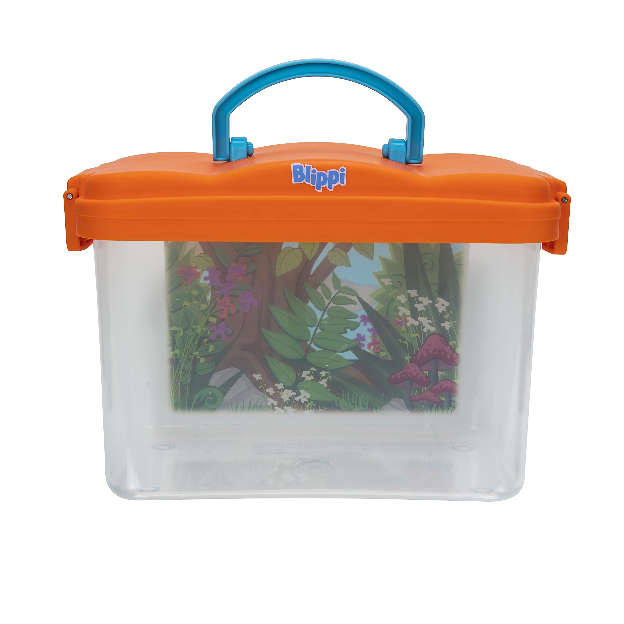Snapklik.com : Bug Hunter Set, Includes 3-inch Figure, 3 Adorable Bugs ...