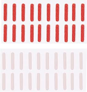 Amazon.com: Replacement Liquid Indicator Sticker On The LCD Compatible ...