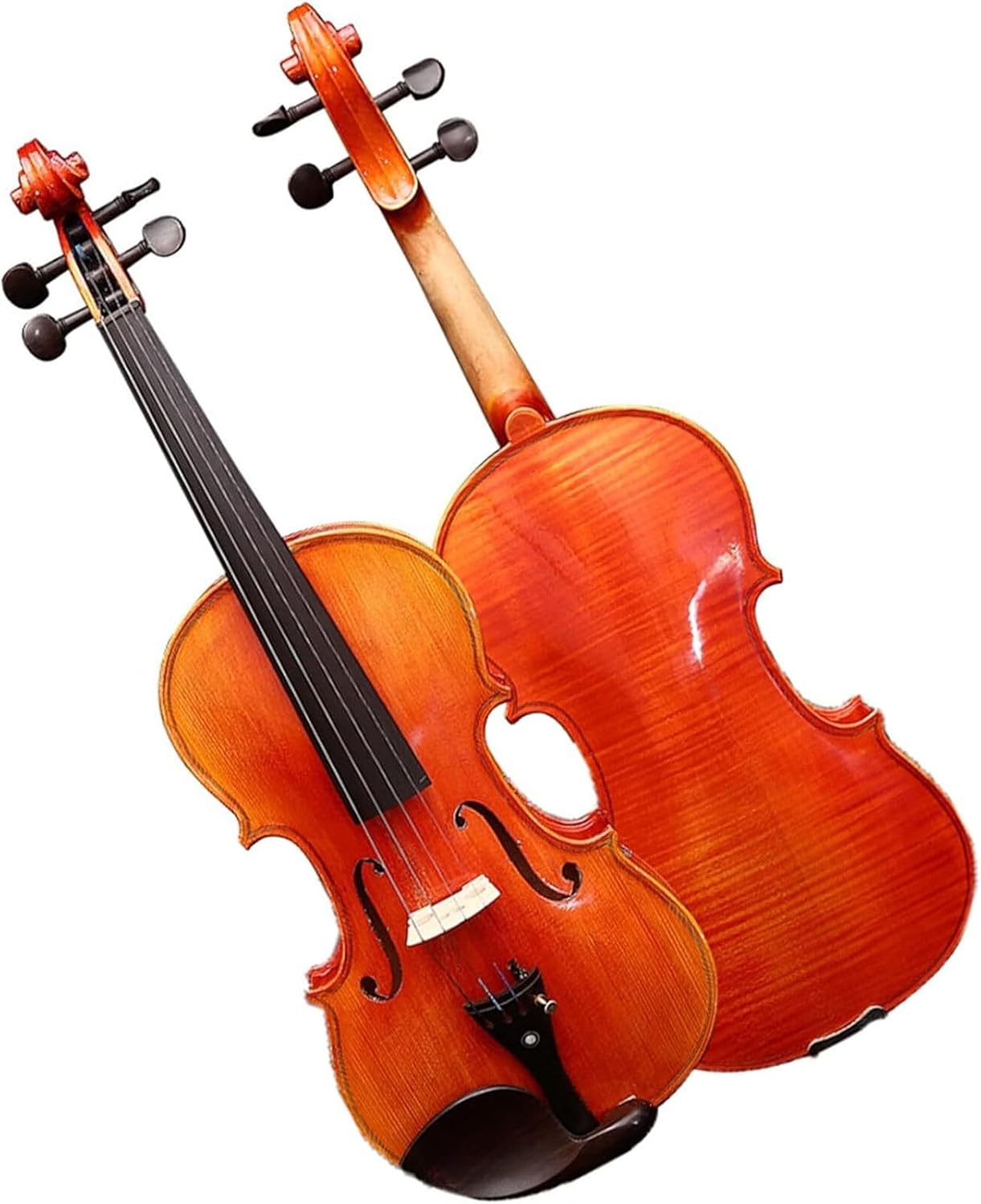 Amazon.com: Pdfmaje Student violin Beginners Spruce Violin Pattern ...